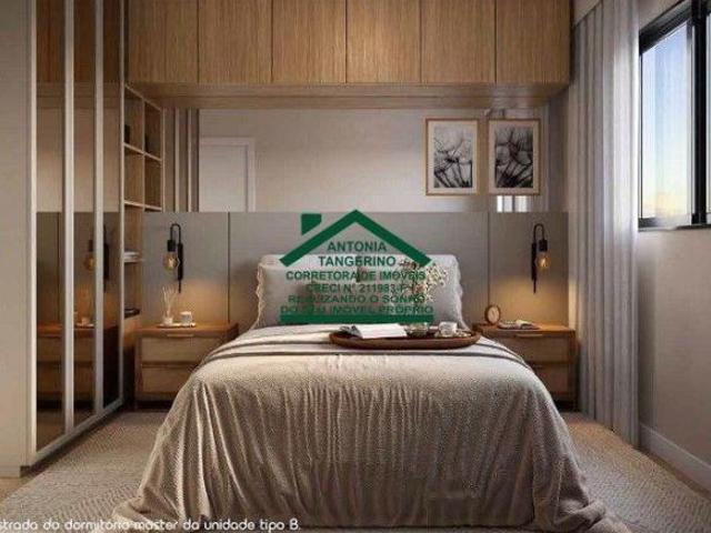 APARTAMENTO NA PLANTA – 2DORMS – RESIDENCIAL MARO PÁTIO GUARULHOS – GUARULHOS/SP
