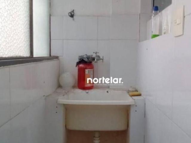 Apartamento com 1 dormitório à venda, 27 m² por R$ 380.000,00 Bela Vista São Paulo/SP