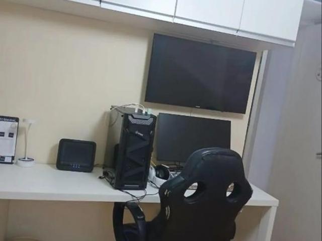 Apto na região do Jabaquara!