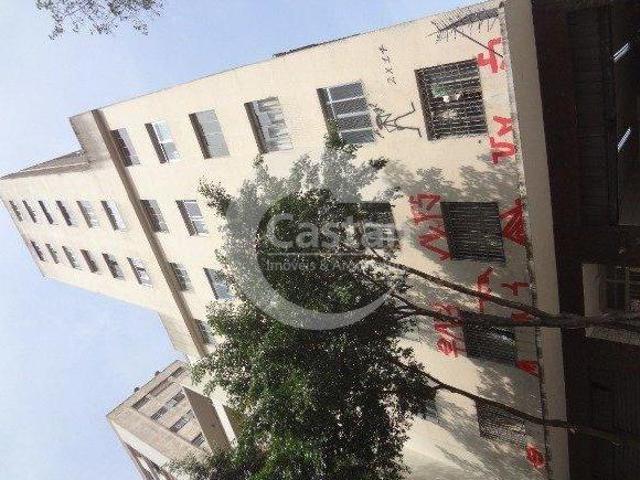Apartamento em Bela Vista