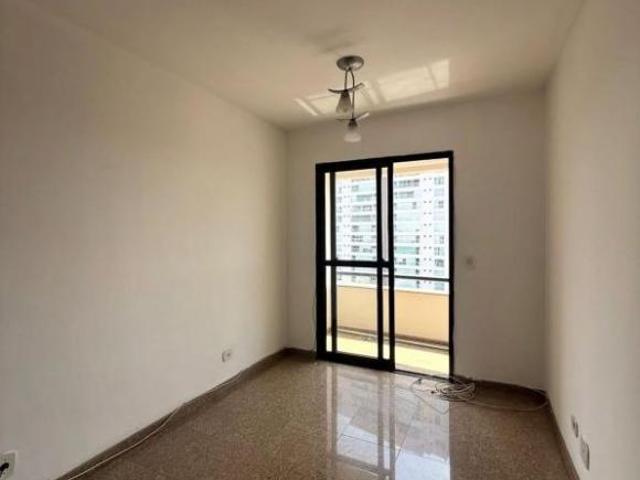APTO NA VILA CARRÃO, ANDAR ALTO, 01 VAGA !