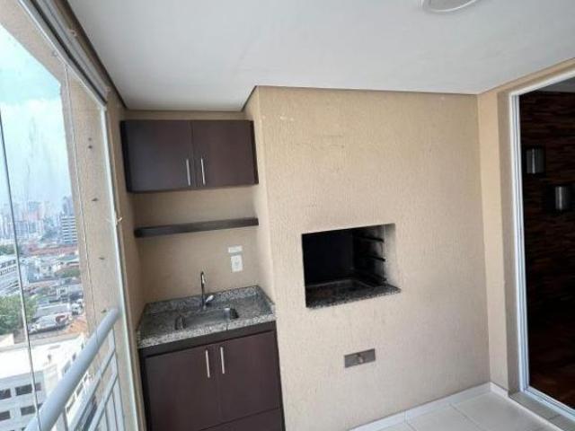 APTO NA VILA CARRÃO C/ TERRAÇO GOURMET, PRÓXIMO AO SONDA ! ! !