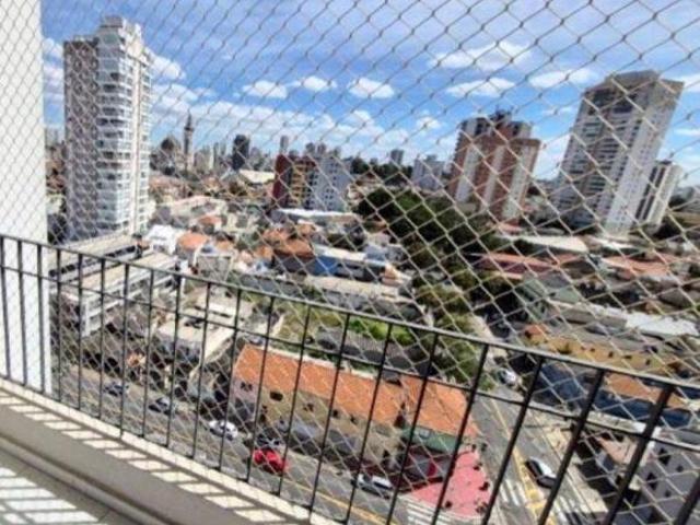 APTO NA VILA CARRÃO, 02 DORMITÓRIOS, 01 VAGA !