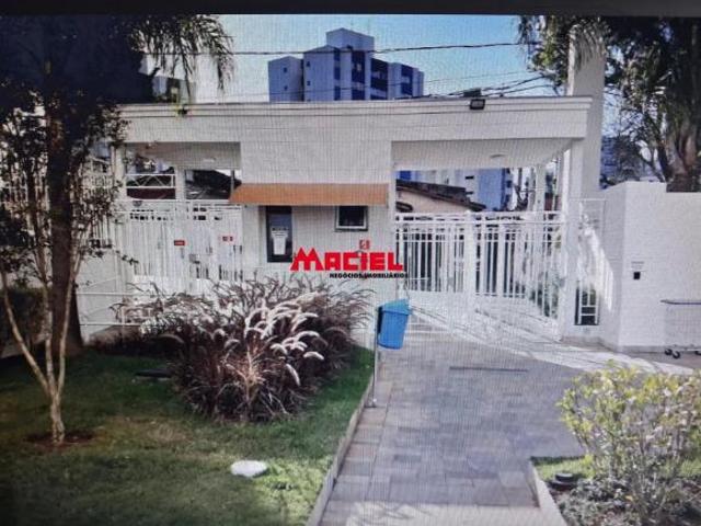 Apto na vila Betânia próximo a Rodovia Presidente Dutra, Shopping, Supermercados, diferenciado, apto