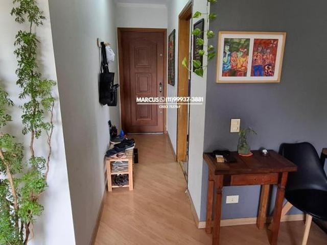 Apto na Vila Butantã c/ 3 dorms. 1 suíte, sala de estar e jantar com terraço