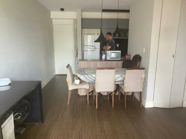 Apto na Vila Gomes 55m², 1 Dorm Suíte + Vaga FL43