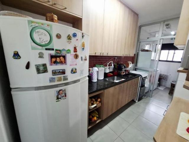 Apto na Vila Gomes c/ 70m² 3quartos, 2 banheiros, 2 vagas, lazer