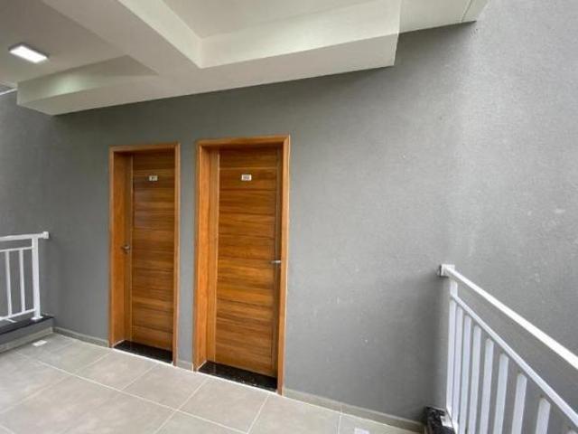 APTO NA VILA FORMOSA NOVO, NUNCA HABITADO, 68 METROS, 3 DORMS/1 SUITE, 01 VAGA !