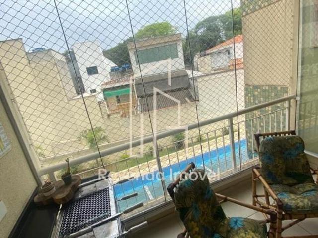 Apto na Vila Formosa com 84 m²