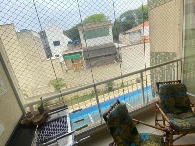 Apto na Vila Formosa com 84 m²