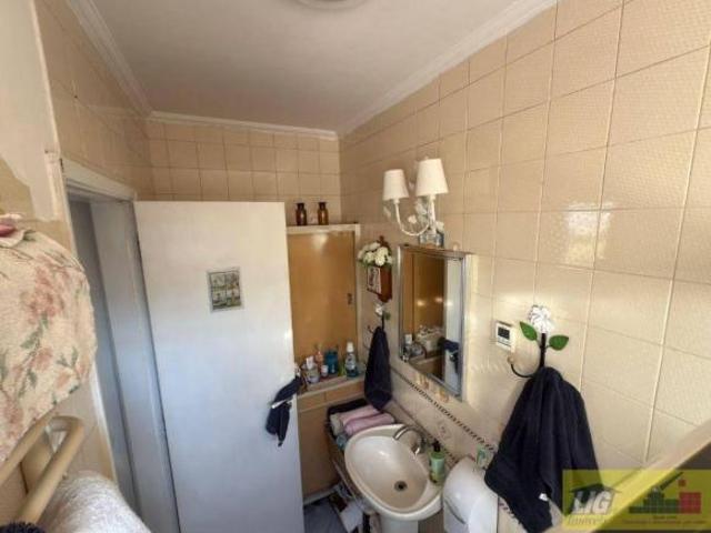 Apartamento 78 m² com 2 quartos em venda em Vila Indiana