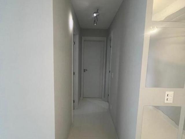 APTO NA VILA MATILDE, NOVO, NUNCA HABITADO, 02 DORMITÓRIOS, 01 VAGA !