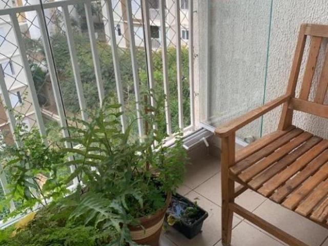 APTO NA VILA PRUDENTE, MOBILIADO, ANDAR ALTO, 01 VAGA !