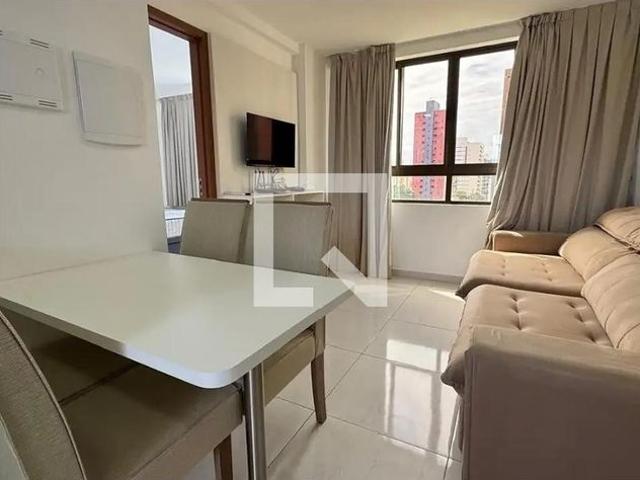Apto, Nacional, 1 Quarto, 40 m2 Contagem