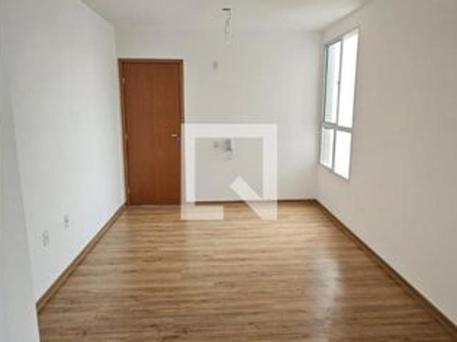 Apto, Nacional, 2 Quartos, 43 m2 Contagem