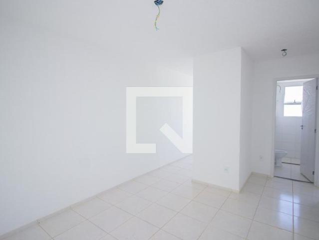 Apto, Nacional, 2 Quartos, 42 m2 Contagem