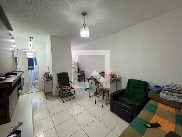 Apto, Nacional, 2 Quartos, 42 m2 Contagem