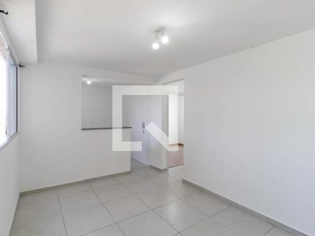 Apto, Nacional, 2 Quartos, 45 m2 Contagem