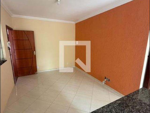 Apto, Nacional, 2 Quartos, 48 m2 Contagem