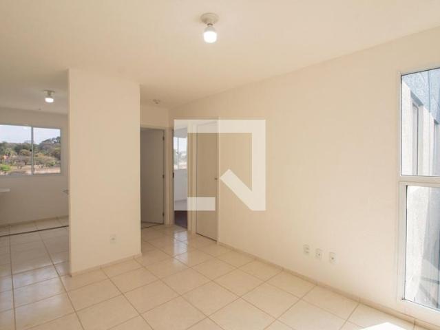 Apto, Nacional, 2 Quartos, 50 m2 Contagem