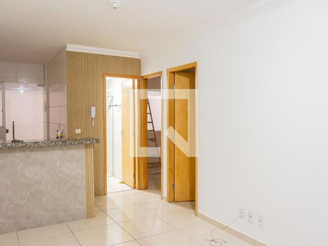 Apto, Nacional, 2 Quartos, 60 m2 Contagem
