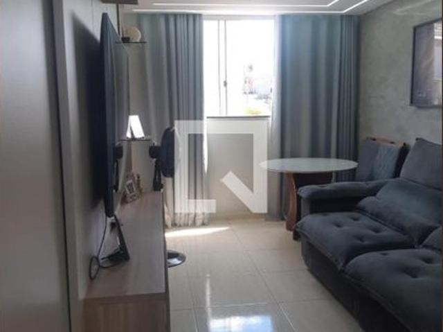 Apto, Nacional, 2 Quartos, 105 m2 Contagem
