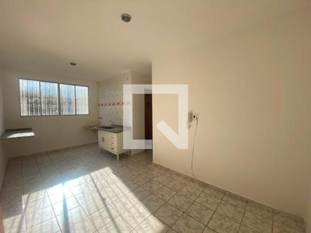 Apto, Nacional, 3 Quartos, 42 m2 Contagem