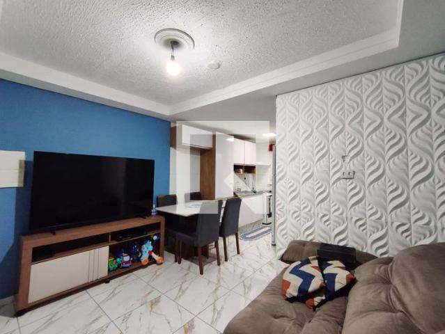 Apto, Nambi, 2 Quartos, 47 m2 Jundiaí