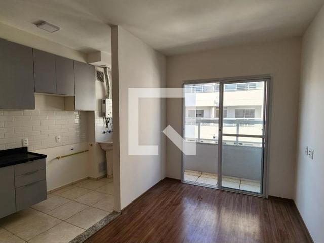 Apto, Nambi, 2 Quartos, 47 m2 Jundiaí