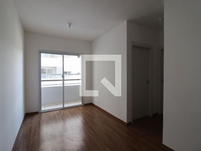 Apto, Nambi, 2 Quartos, 47 m2 Jundiaí