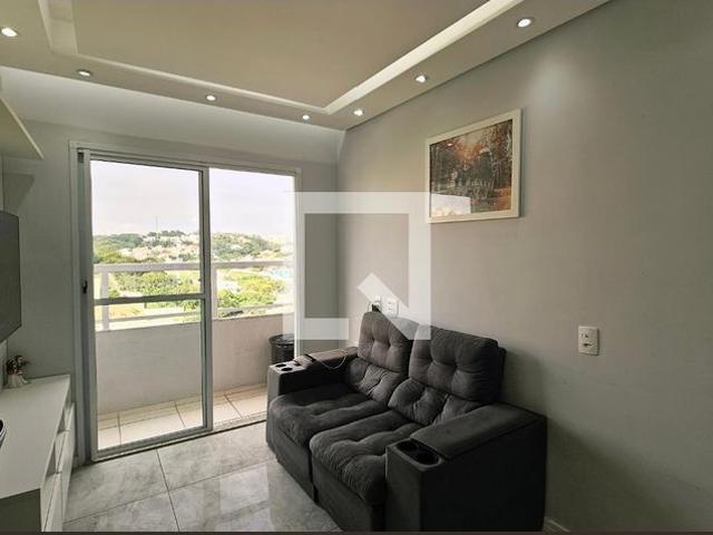 Apto, Nambi, 2 Quartos, 44 m2 Jundiaí