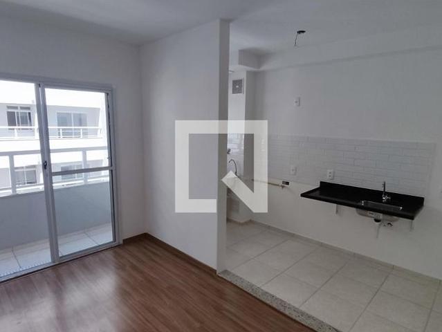 Apto, Nambi, 2 Quartos, 46 m2 Jundiaí