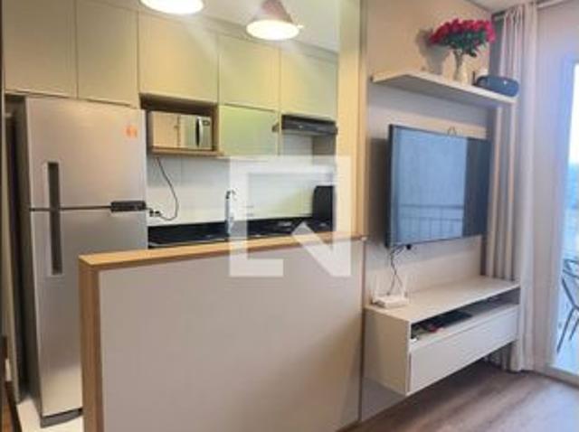 Apto, Nambi, 2 Quartos, 49 m2 Jundiaí