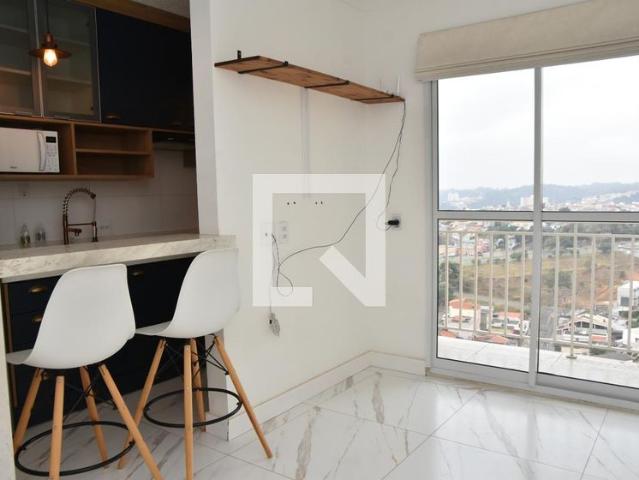 Apto, Nambi, 2 Quartos, 49 m2 Jundiaí
