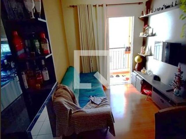 Apto, Nambi, 2 Quartos, 50 m2 Jundiaí