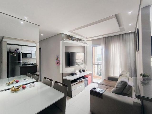 Apto, Nambi, 2 Quartos, 50 m2 Jundiaí