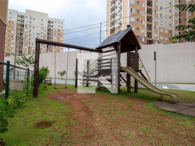 Apto, Nambi, 2 Quartos, 54 m2 Jundiaí