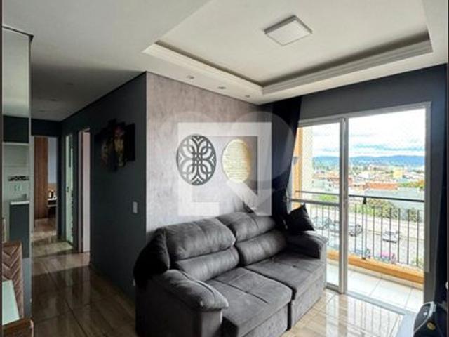 Apto, Nambi, 2 Quartos, 60 m2 Jundiaí