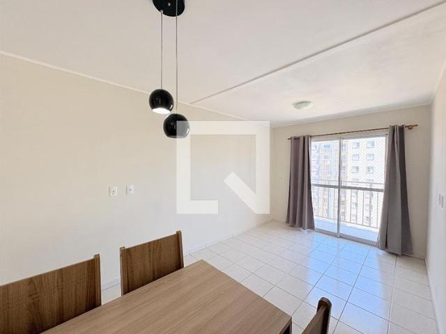 Apto, Nambi, 2 Quartos, 61 m2 Jundiaí