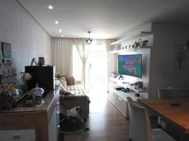 Apto, Nambi, 3 Quartos, 71 m2 Jundiaí