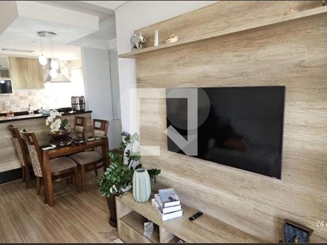Apto, Nambi, 3 Quartos, 71 m2 Jundiaí