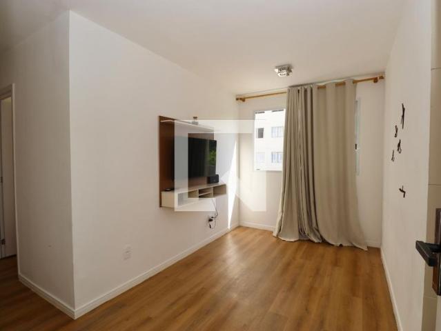 Apto, Narandiba, 2 Quartos, 39 m2 Salvador