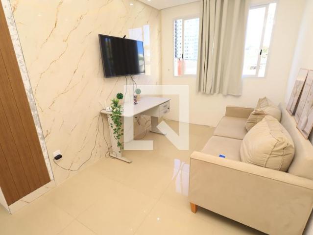Apto, Narandiba, 2 Quartos, 40 m2 Salvador