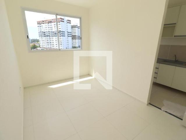 Apto, Narandiba, 2 Quartos, 48 m2 Salvador