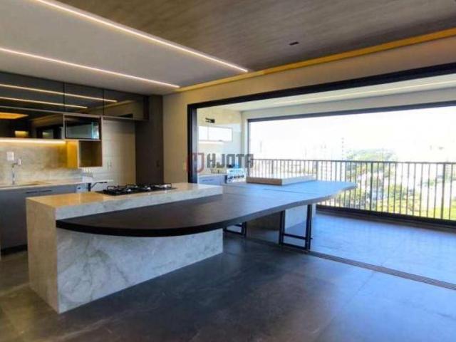 Apto NAVARRO HOME 141m2 3 Suítes Zona Sul São José do Rio Preto