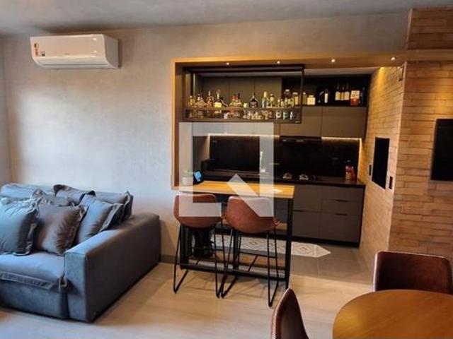 Apto, Navegantes, 1 Quarto, 56 m2 Porto Alegre