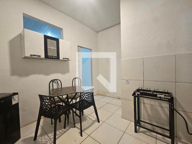 Apto, Nazaré, 1 Quarto, 50 m2 Salvador