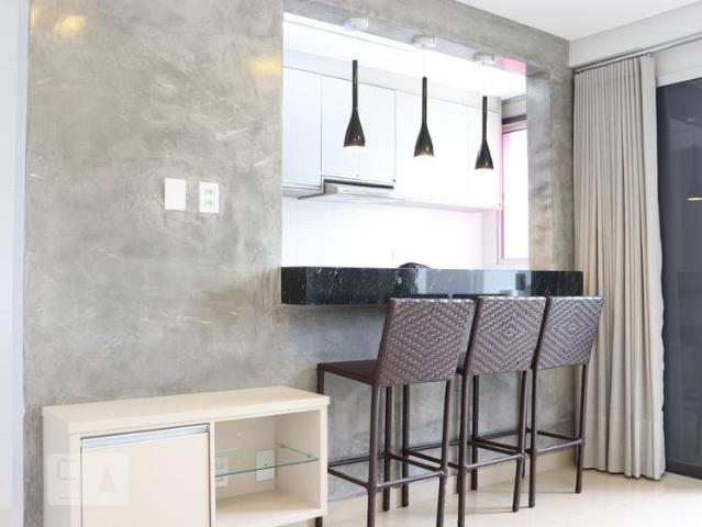 Apto, Negrão de Lima, 2 Quartos, 50 m2 Goiânia
