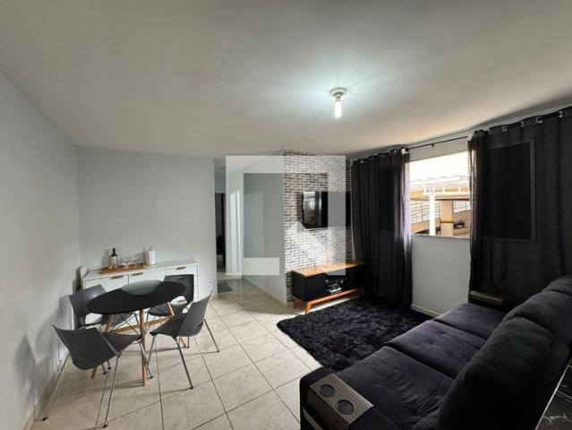 Apto, Negrão de Lima, 2 Quartos, 60 m2 Goiânia