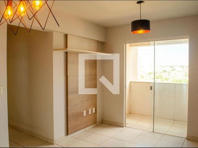 Apto, Negrão de Lima, 2 Quartos, 62 m2 Goiânia